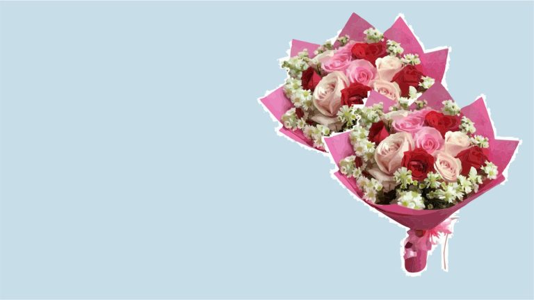 Toko Bunga Cinta – One Stop Real Florist Shop Seluruh Indonesia